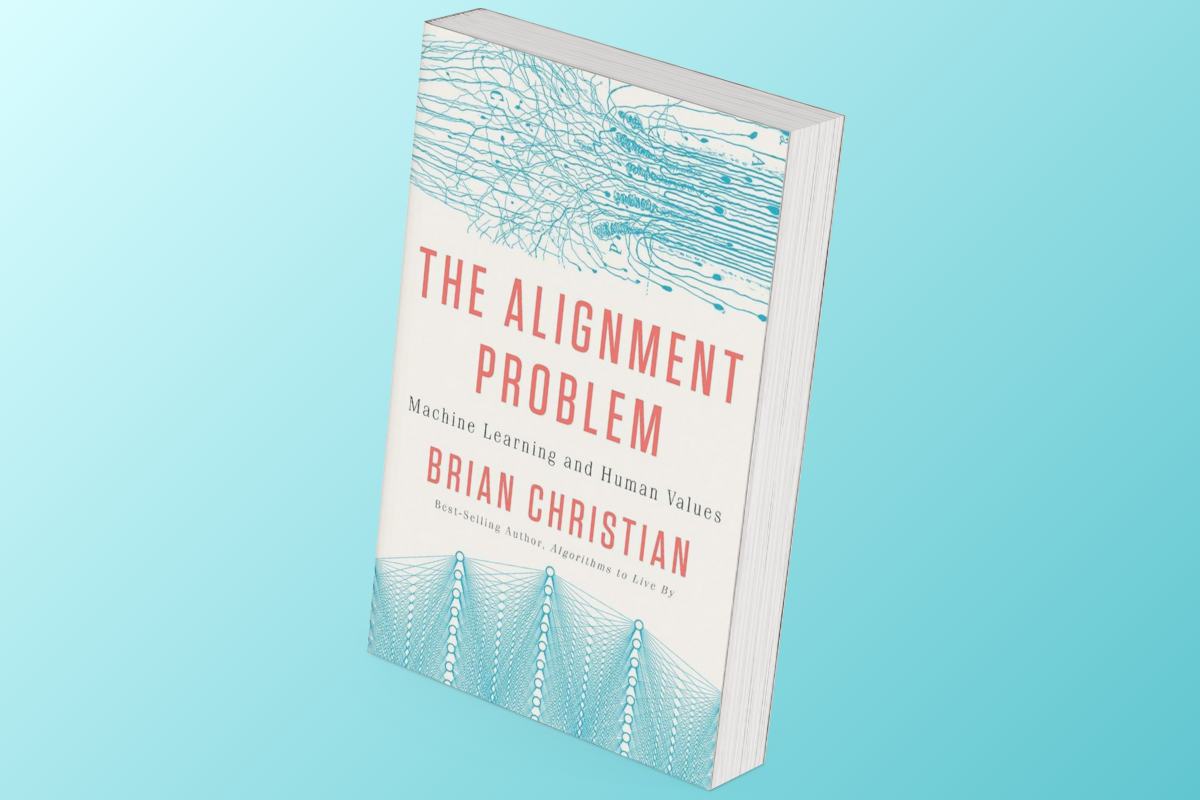 The Alignment Problem: Machine Learning and Human Values